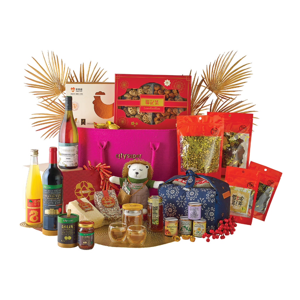 city'super Festive Hamper