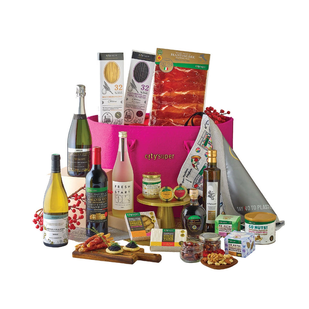 city'super Festive Hamper