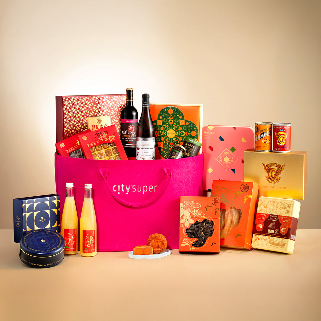 city'super Festive Hamper – city'super Gift and Hamper