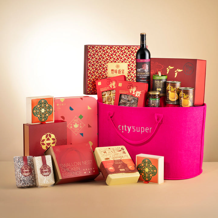 city'super Festive Hamper – city'super Gift and Hamper